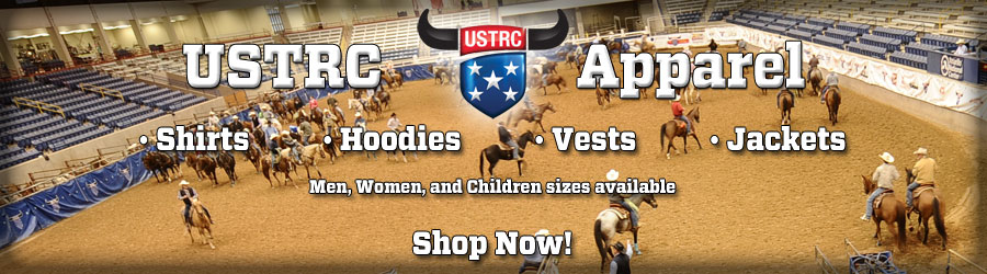 USTRC - United States Team Roping Championships
