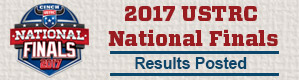 USTRC - United States Team Roping Championships